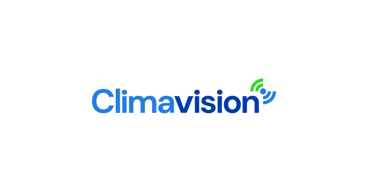 Climavision Launches Unified Forecast Suite with Unprecedented AI ...