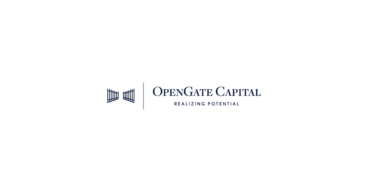 OpenGate Capital firma un acuerdo vinculante para la venta de Fiven ...