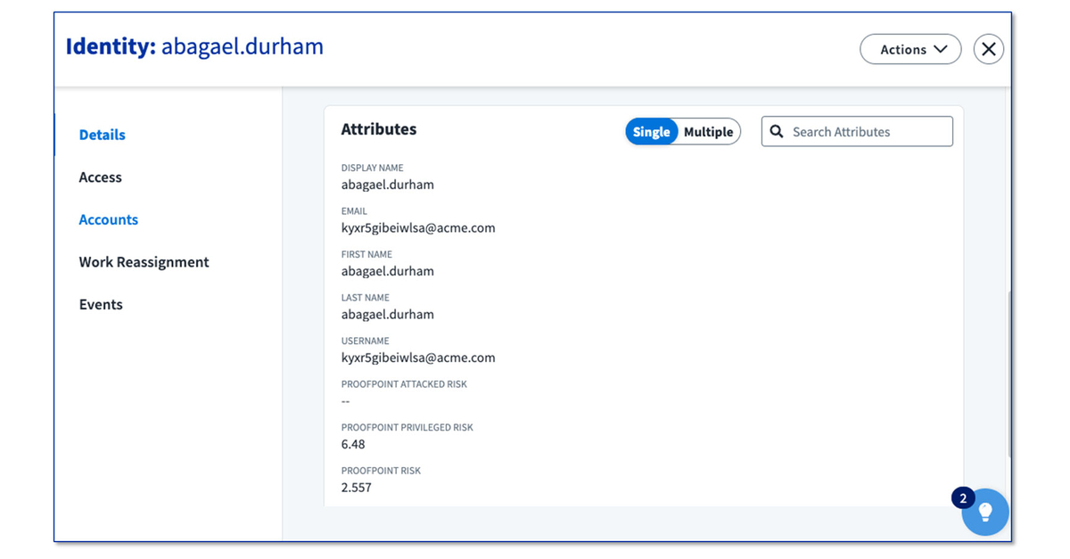 SailPoint Launches Risk Connectors as Part of Its Atlas Platform to ...