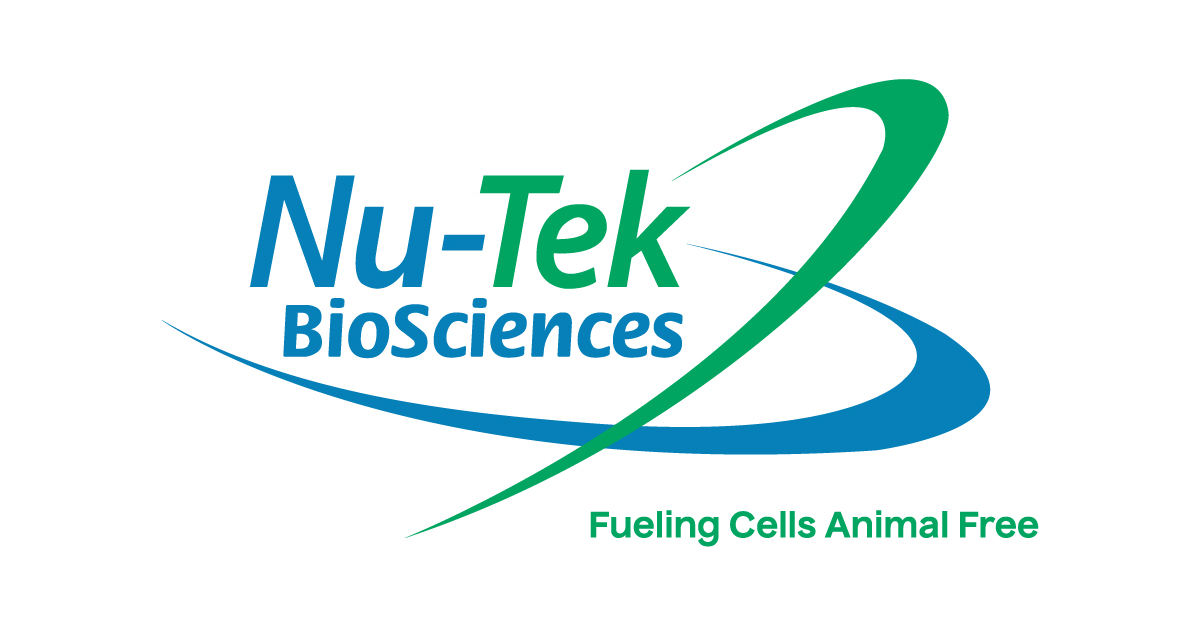 Nutek Logo Products | NuTek Natural