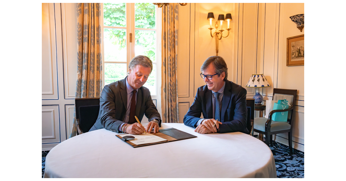 Accor e Amadeus anunciam nova colaboração | Business Wire