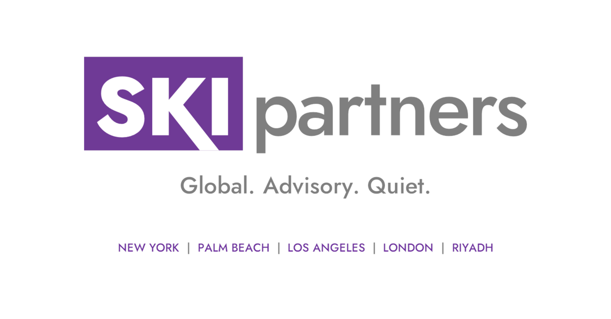 SKI Partners Launches Global Advisory Firm at Middle East Sports ...