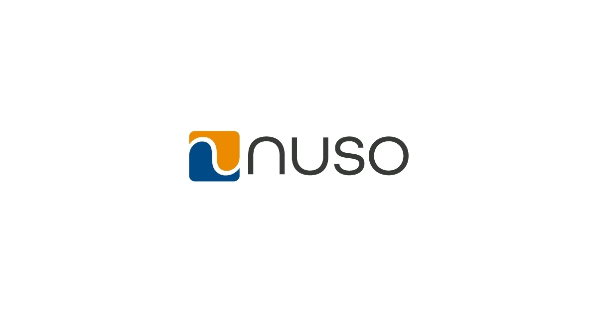 NUSO Successfully Enters New Chapter | Business Wire