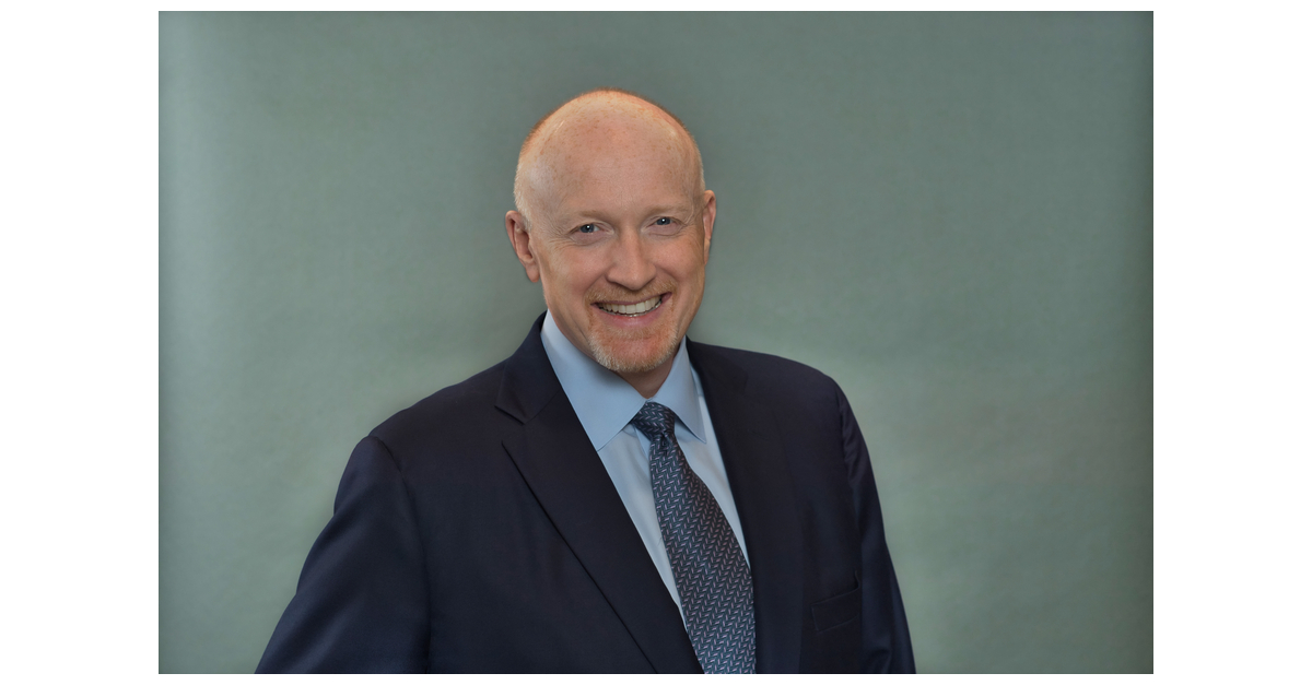 S&B Names Stuart Spence as New Board Member | Business Wire