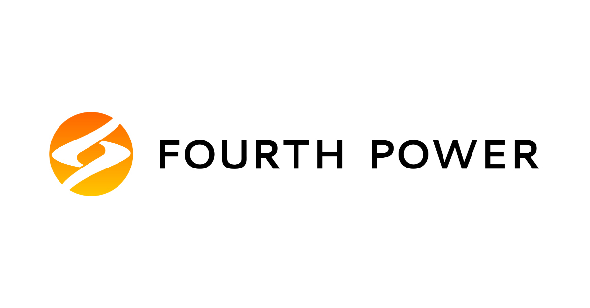 Fourth Power Named 2024 World Economic Forum Technology Pioneer ...