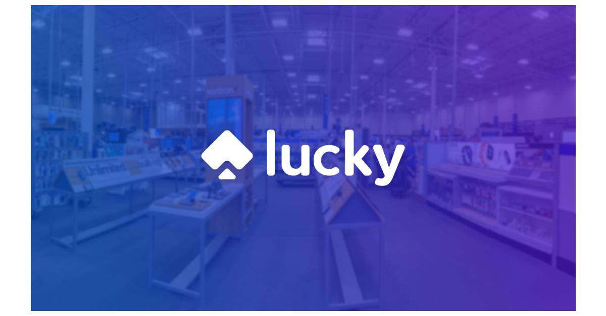 Lucky Adds Best Buy to Power Omnichannel Shopping Experience for ...