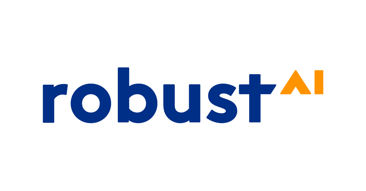 Robust.AI Selected as 2024 Technology Pioneer by World Economic Forum ...