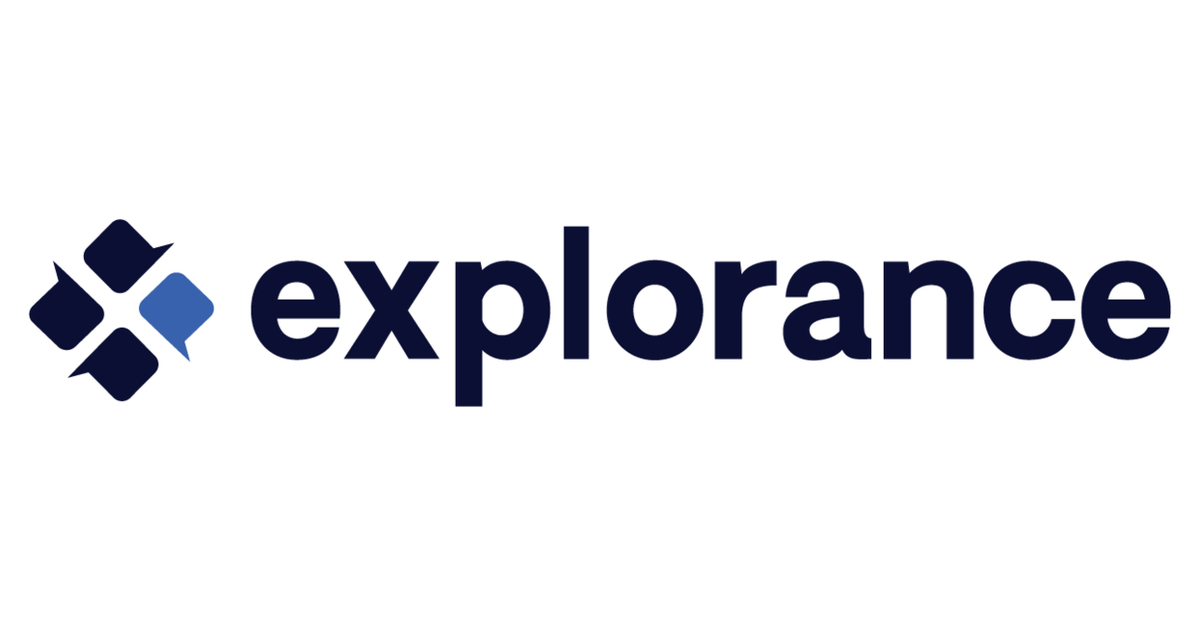 Explorance Brings AI to Learning Measurement Solution, Accelerating ...