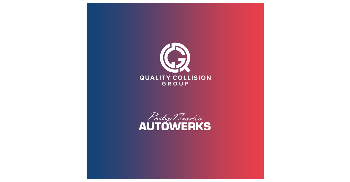 Quality Collision Group Announces Acquisition of San Diego-based Philip ...