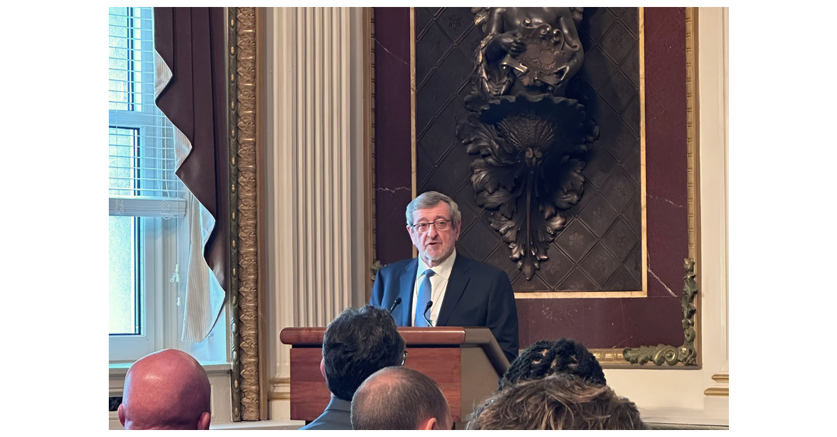 During White House Convening on Gun Violence, Health Care Leaders ...