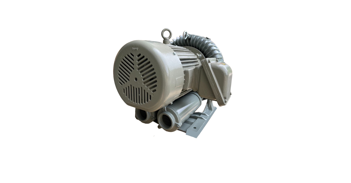 Fuji Electric Launches New Explosion Proof Blower | Business Wire