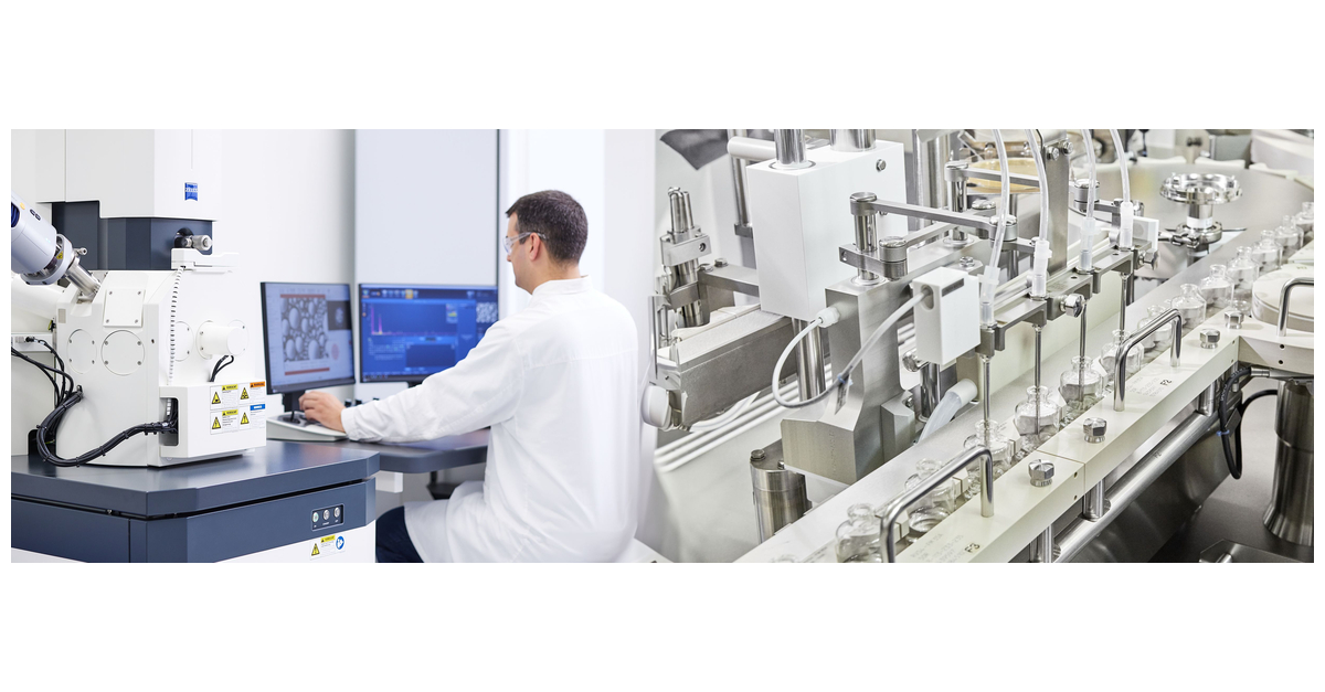 Vetter Announces Plans to Expand Its Capacity in the U.S. and Germany ...