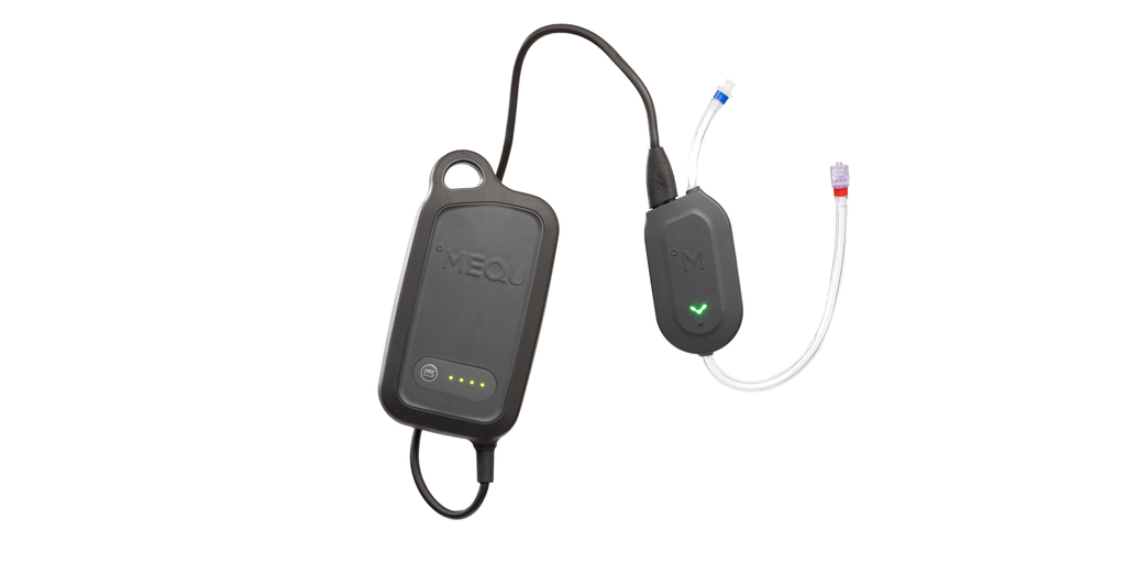 FDA Clears Portable Blood & IV-Fluid Warmer System From Danish Medtech ...