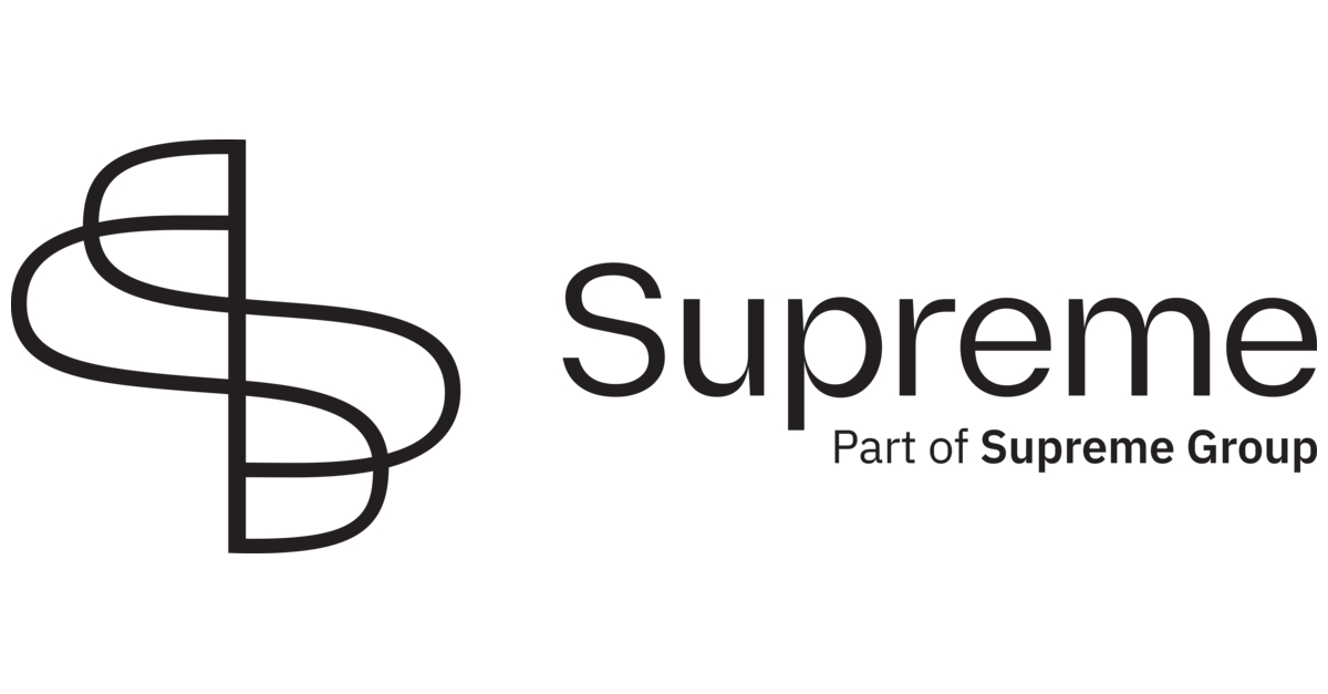 Supreme Optimization Unveils New Brand Identity and Website | Business Wire