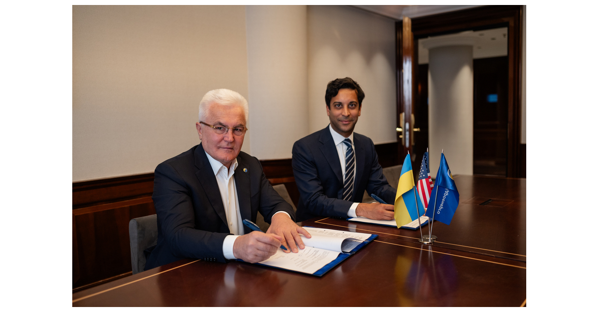 AECOM to serve as technical advisor for the restoration of Ukraine’s ...