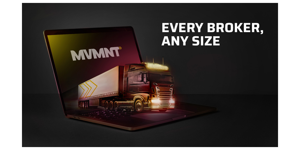 MVMNT Launches New TMS Pricing Tiers to Support Freight Brokers of All ...