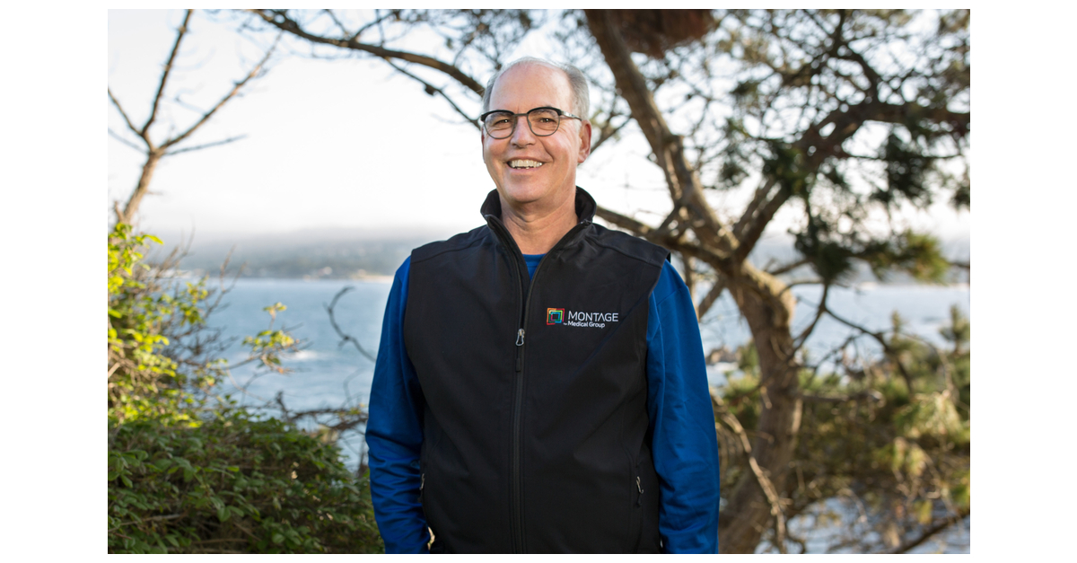 Montage Health President and CEO, Dr. Steven Packer, Retiring After 25 ...