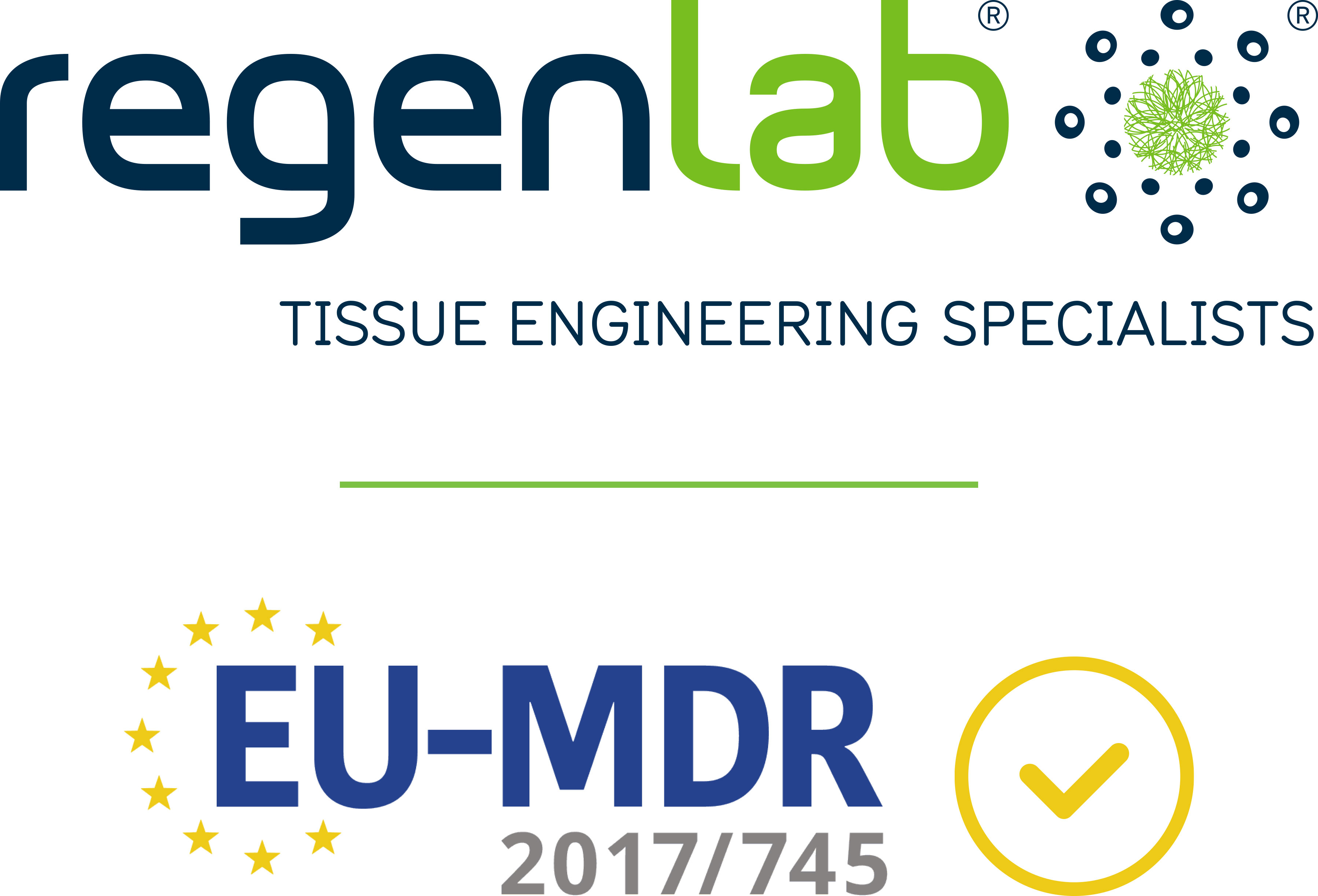 RegenLab France recebe prestigiado prêmio de Campeão de Inovação do BEI ...