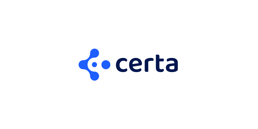 Certa Brings Generative AI-Powered Third Party Management to Enterprises