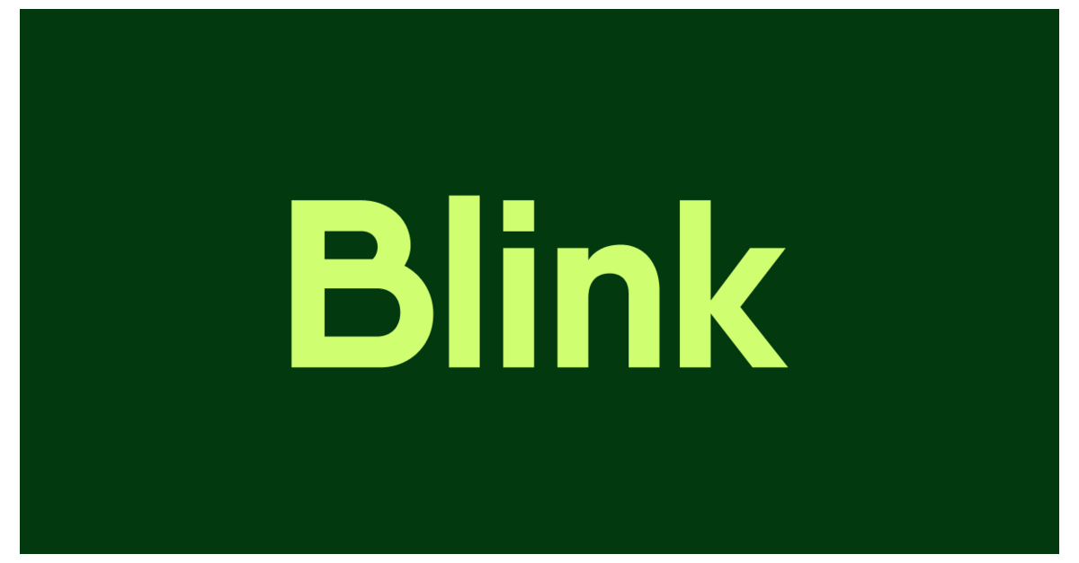 Blink Announces Next-Generation AI-Driven Employee Analytics Platform ...