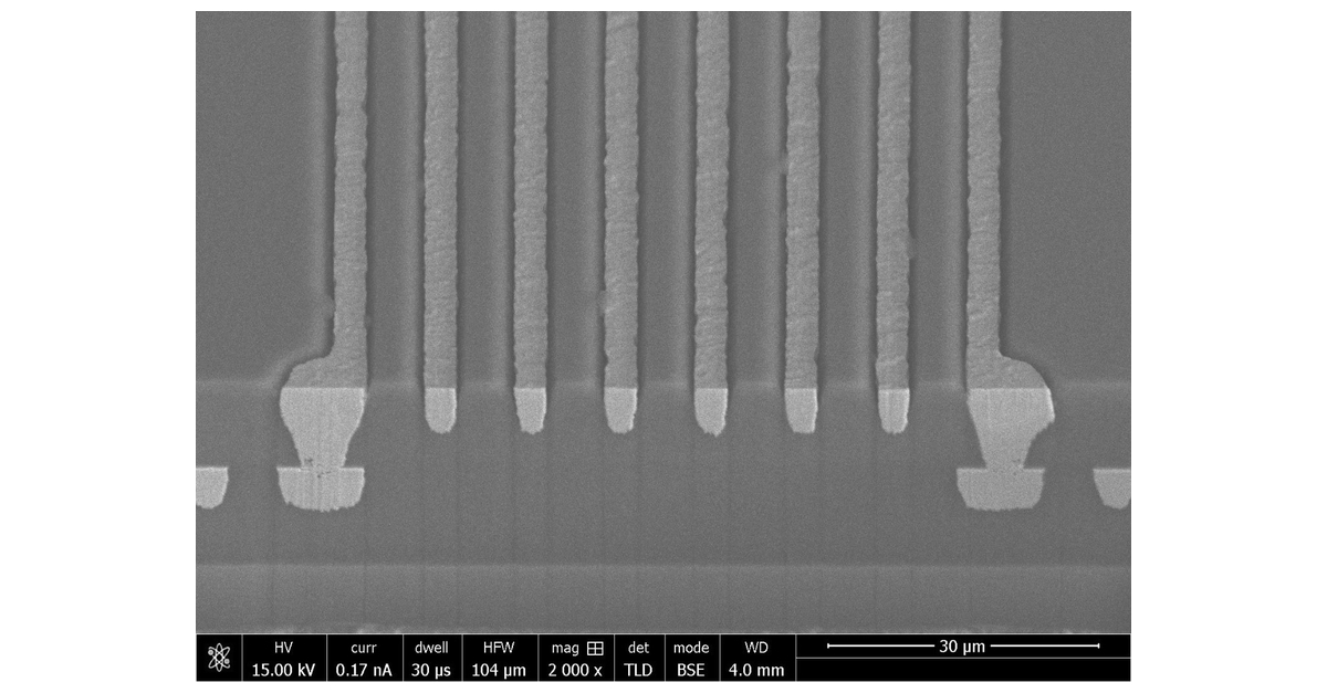 Shin-Etsu Chemical: Developing Equipment to Manufacture Semiconductor ...