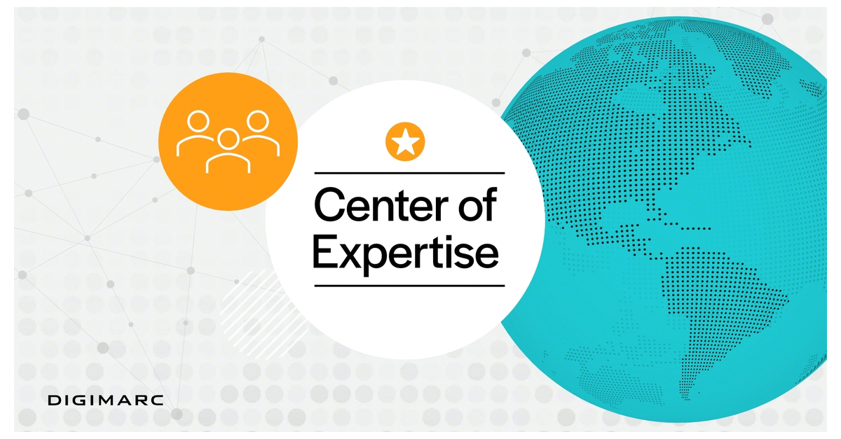 Digimarc Strengthens Partner Ecosystem Powering Innovative Smart ...