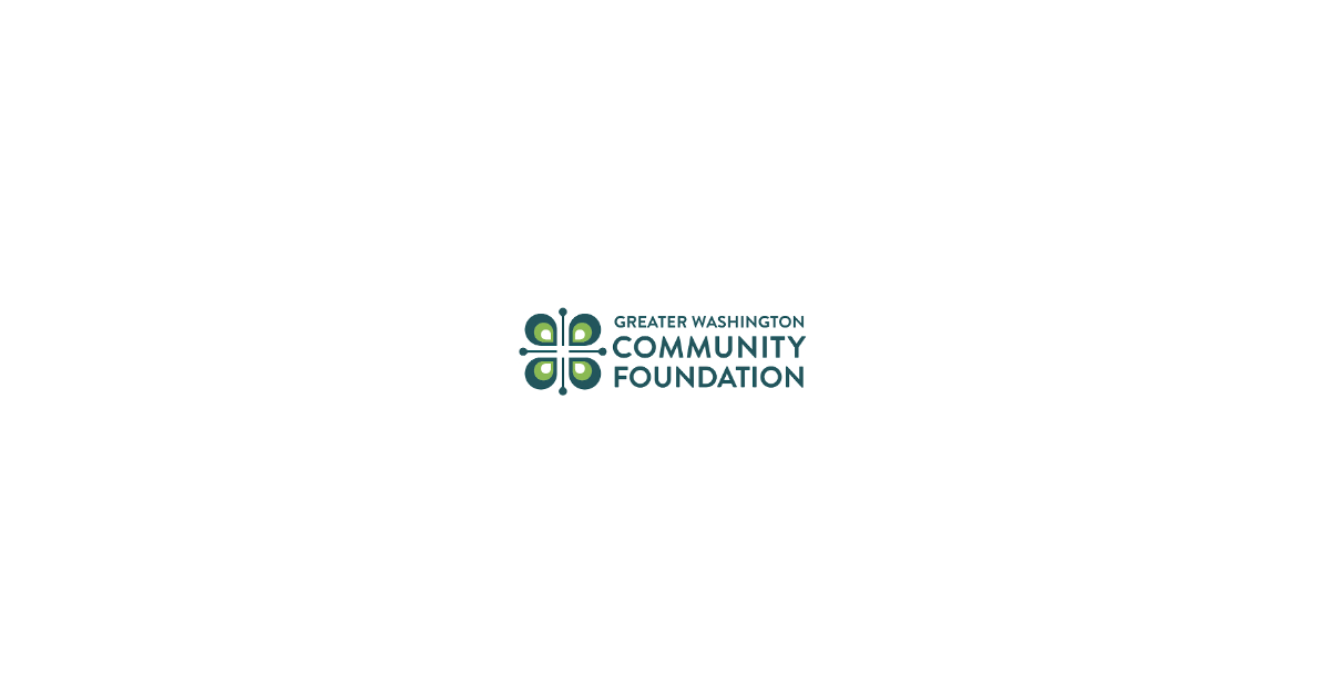 Greater Washington Community Foundation Launches Children’s Savings ...