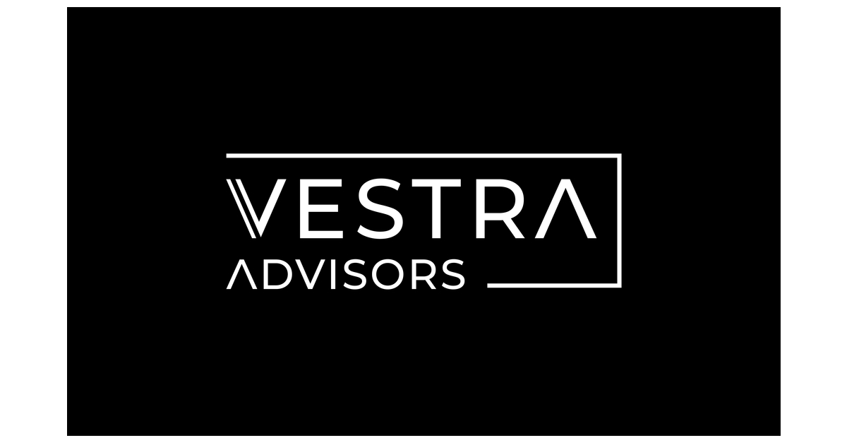 Vestra Advisors Celebrates First Year in Business | Business Wire