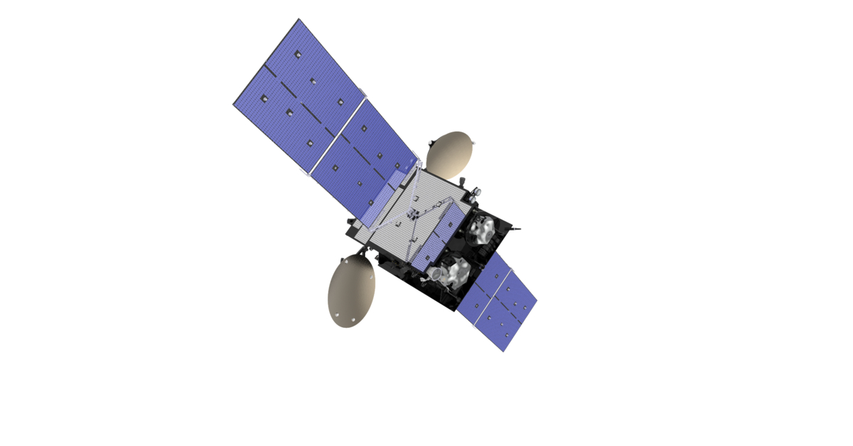 CADvizor Revolutionizes KARI's Geostationary Earth Orbit Communication ...