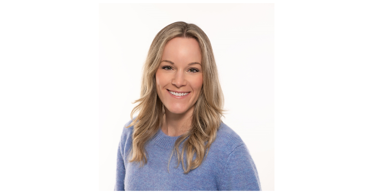 Sarah Oughtred to Become FIGS’ New Chief Financial Officer | Business Wire