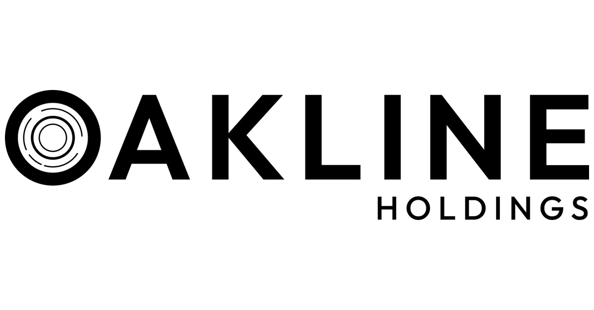 Oakline and AVALT Announce Their Partnership to Form a New VMS Platform ...