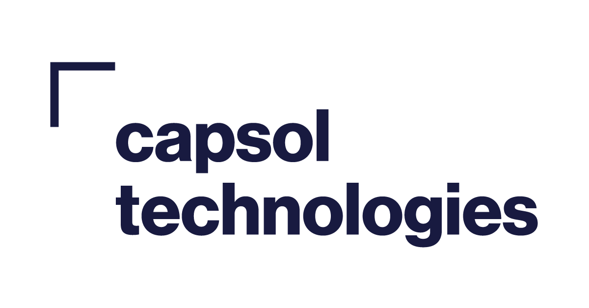 Capsol Technologies and Audubon: Positive Study Results and CCS Expo ...