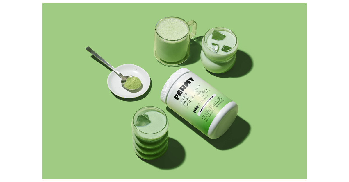 EVERY and LANDISH Announce New Line of Protein-Boosted Beverage Mixes ...