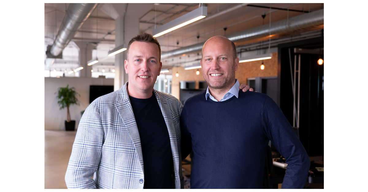 Equativ y Sharethrough se fusionan para formar una de las plataformas ...