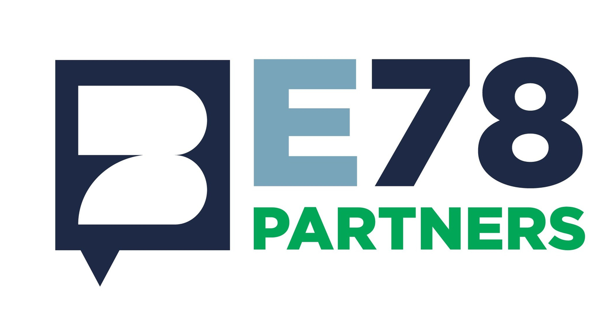 E78 Partners Acquires IT Advisory Services Leader The Avail Group ...