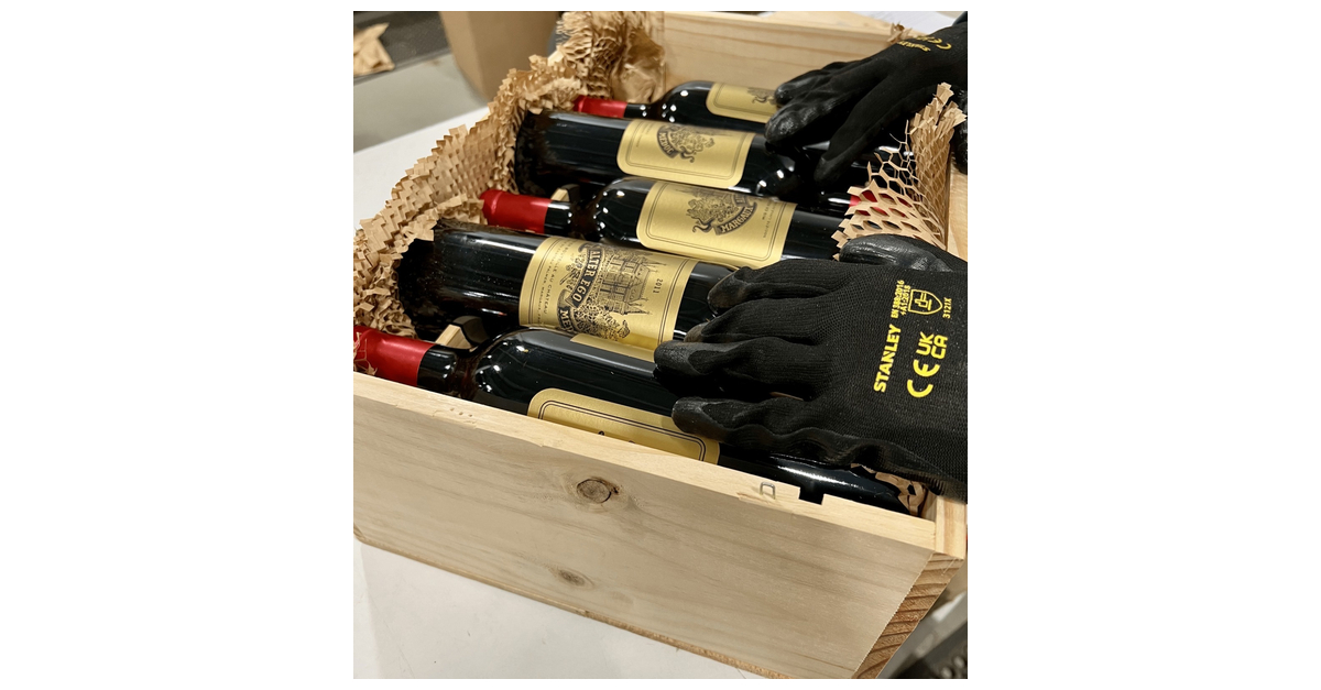 Cult Wines Announces Agreement With Coterie Holdings | Business Wire
