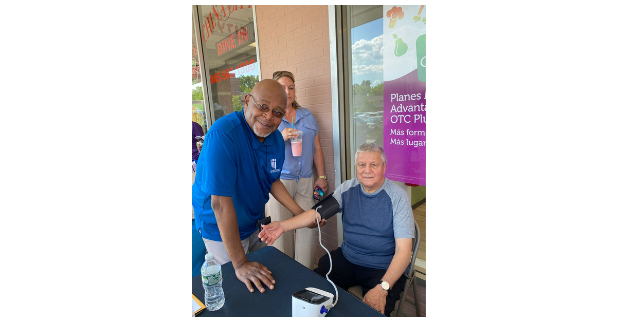 Healthfirst and Community Partners Host Father’s Day Celebration and ...