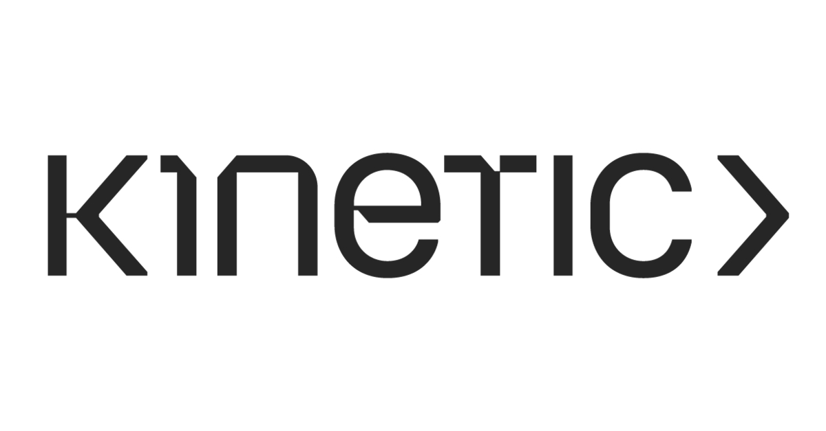 Kinetic Announces $21 Million Series B Funding Round, Led by Menlo ...