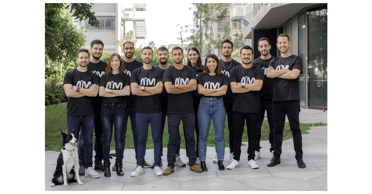 Only Four Months Out of Stealth, Aim Security Closes $18M Series A to ...