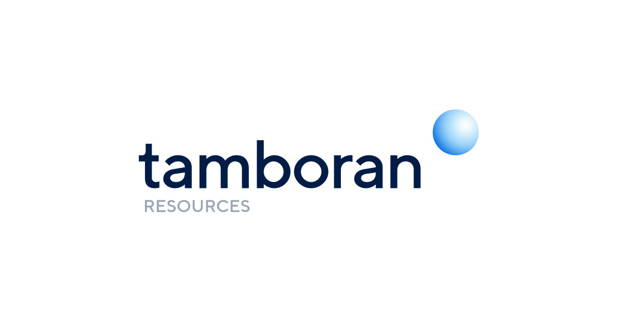 Tamboran Resources Corporation Announces Launch of Initial Public ...
