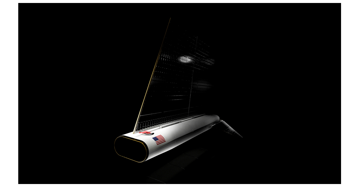 Redwire Awarded DARPA Prime Contract for SabreSat Spacecraft Very Low ...