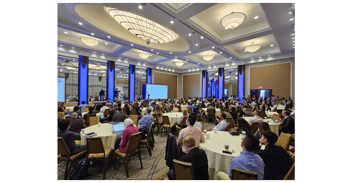 SAPA-GP Hosted the Third @Philly Cell and Gene Therapy Annual ...