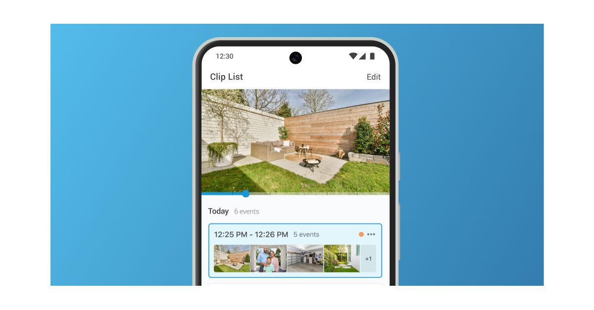 Introducing Blink Moments — An Engaging New Viewing Experience That ...