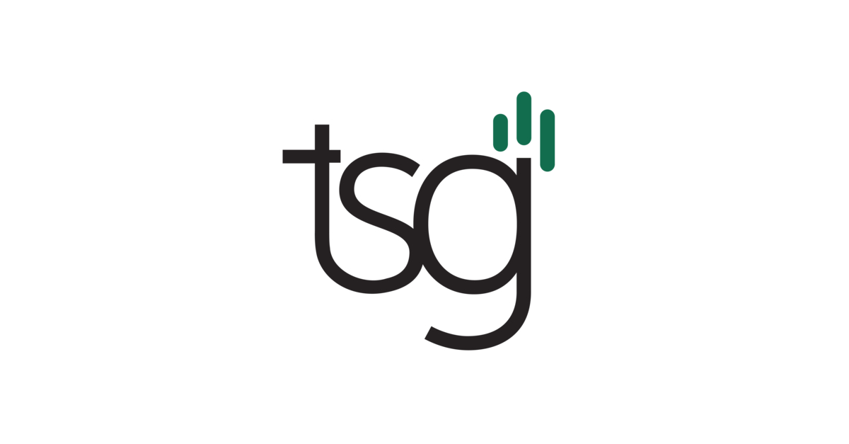 TSG Announces 2024 Top Performing Payment Gateway APIs | Business Wire