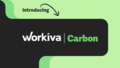 Introducing Workiva Carbon | Business Wire