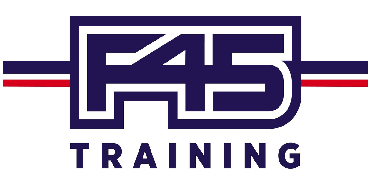 F45 Training Enters Newly Minted Master Franchise Agreement in South ...