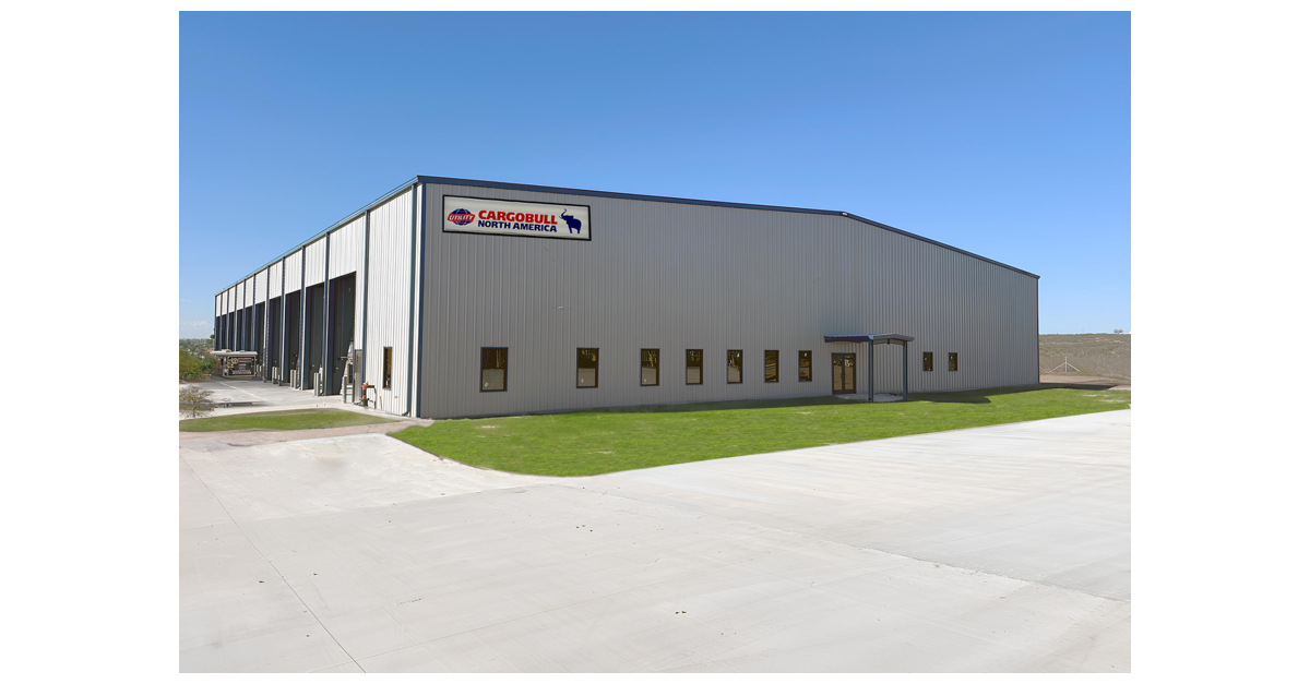 Utility Trailer Manufacturing Co. Opens New Eagle Pass, Texas Facility ...