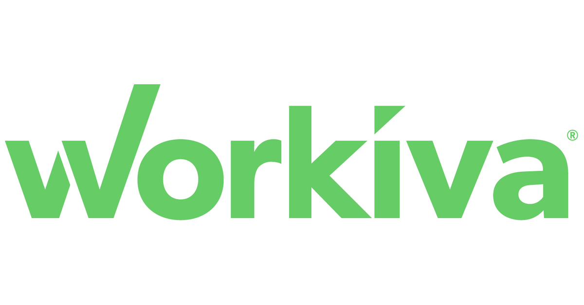 Lancement de la solution Workiva Carbon | Business Wire