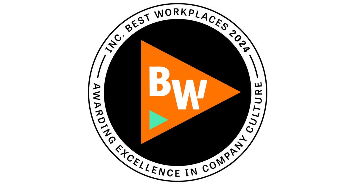 Dash Solutions Named to Inc.'s Annual List of Best Workplaces for 2024 ...