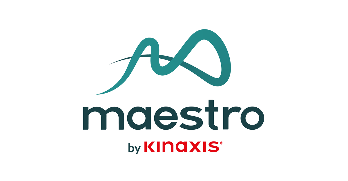 Kinaxis推出首个人工智能供应链协调平台Maestro | Business Wire